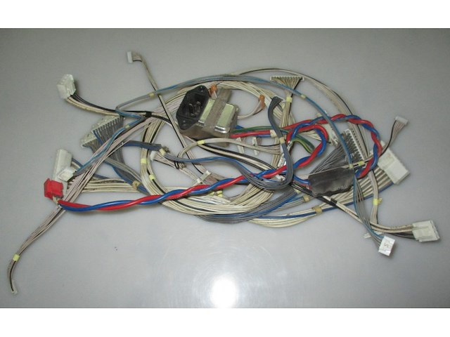 Kablovi za LG – 50PC51, 50` Plazma TV