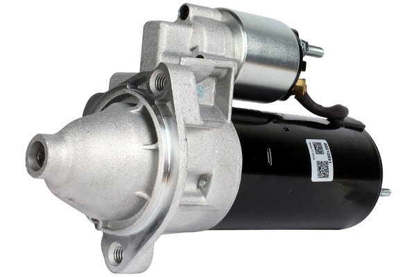 Starter Audi A4 04-07