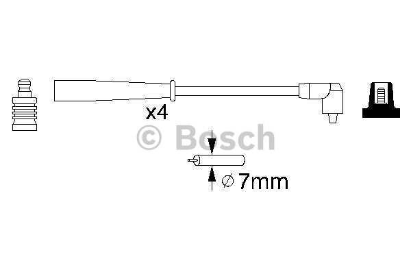 Starter Citroen Evasion 94-03