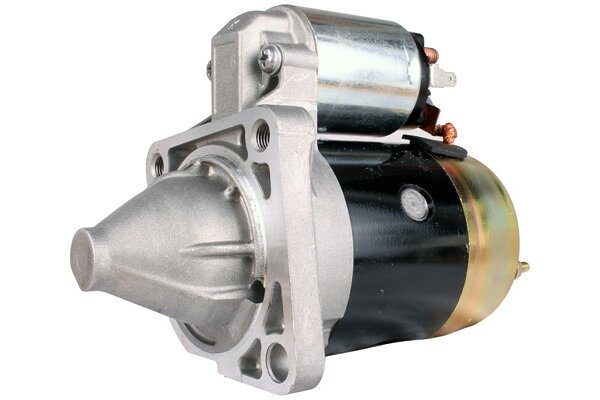 Starter Kia Carens 99-06