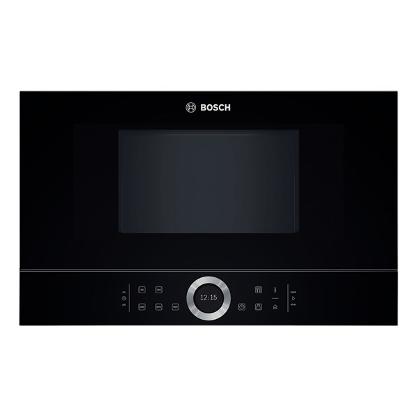 Bosch ugradna mikrotalasna rerna BFL634GB1