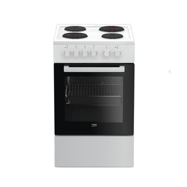 Beko šporet FSS 56000 W