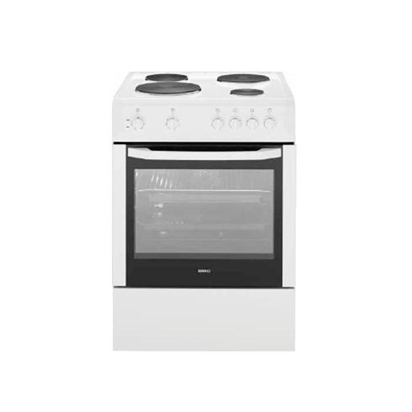 Beko šporet FSS 66001 GW