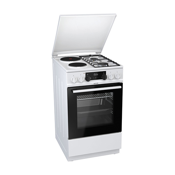 Gorenje kombinovani šporet K5351WF