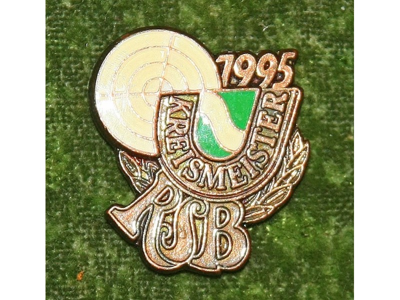 STRELJAČKA NEMAČKA ZNAČKA 1995-emajl.