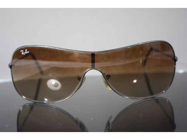 Ray Ban RB3211 original Italija