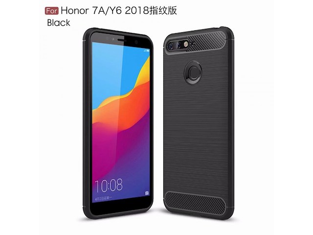 Maska Huawei Y6 2018 / Honor 7A
