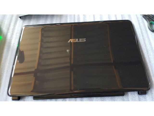 Gornji deo kucista za Asus X70C