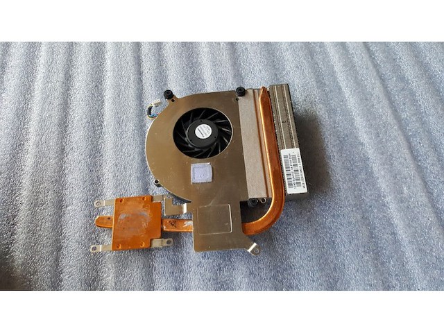 Kuler za Asus X70C
