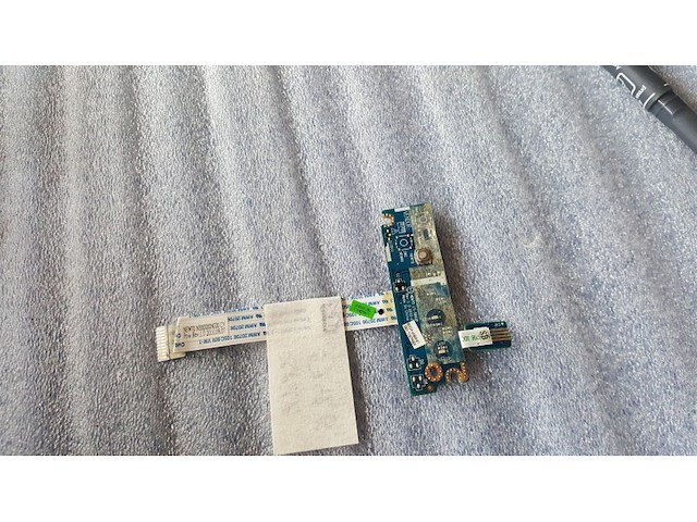 Dugme paljenja za Acer Aspire 5742 5742G