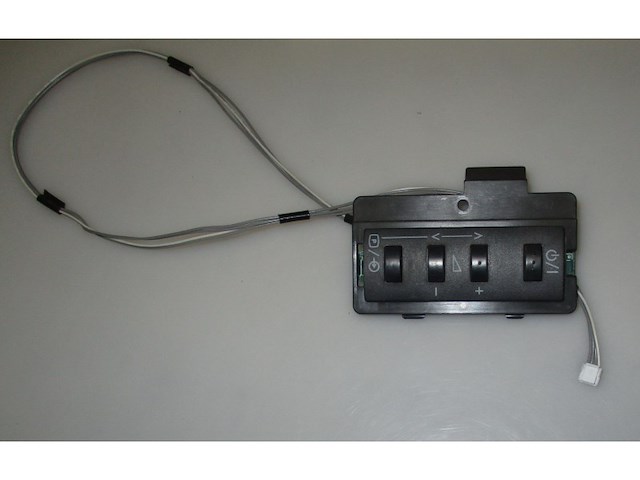 Taster kontrola za Toshiba – 58L9363D, LED Tv