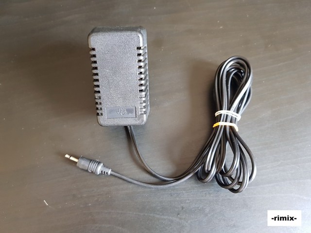 Texas instruments – AC9900/b adapter