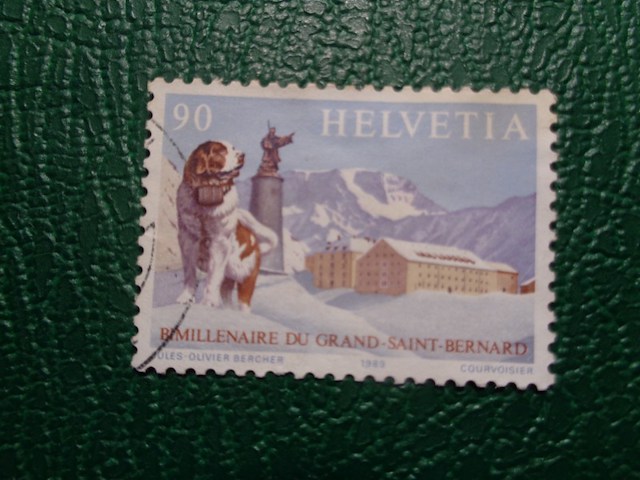 svet 11739 helvetia