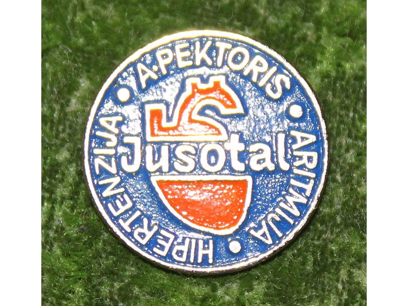 APEKTORIS JUSOTAL.