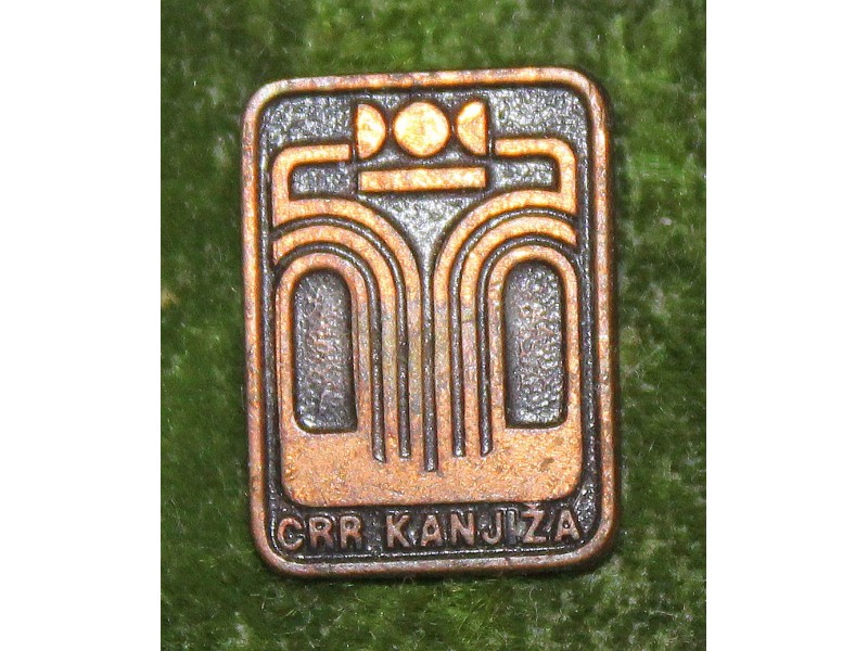 CRR KANJIŽA.