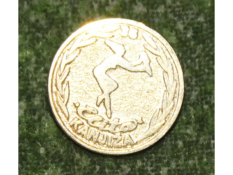 ELITA KANJIŽA.