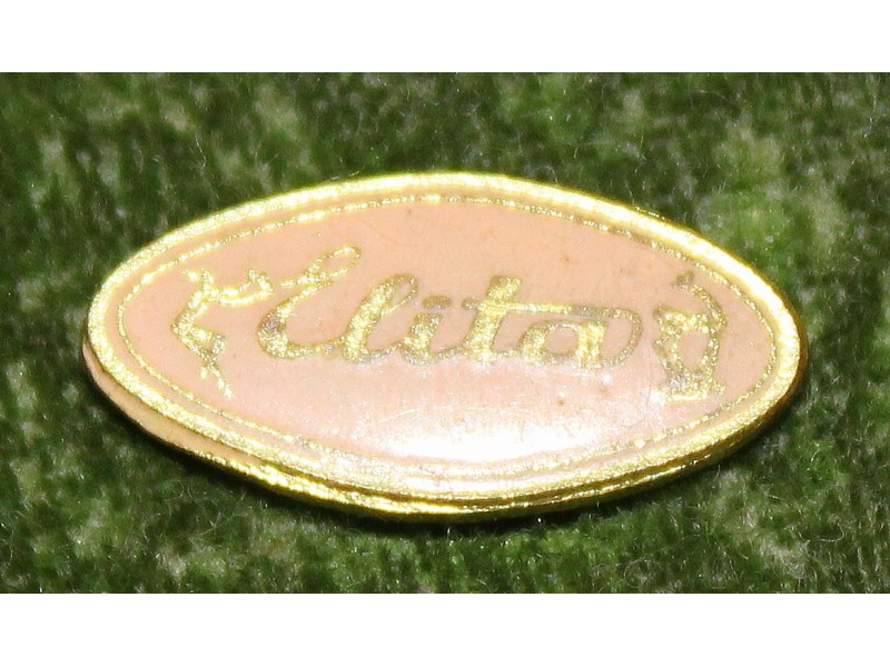 ELITA KANJIŽA 3.