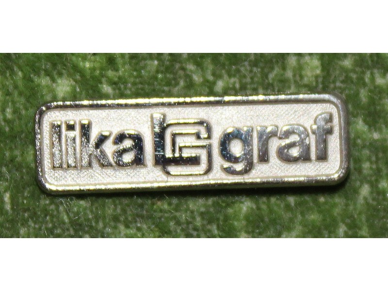 LIKA GRAF.