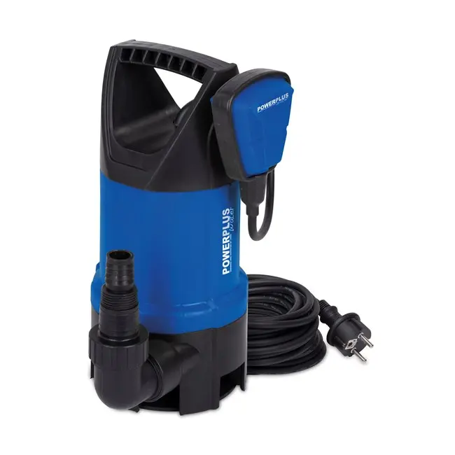 Pumpa potopna 750w