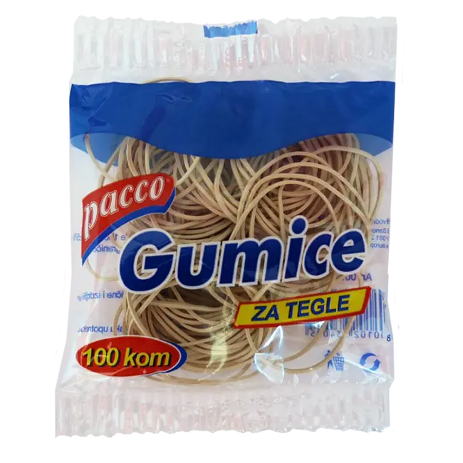 Gumice 100/1