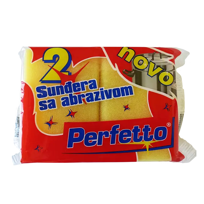 Sunđer perfetto 2/1