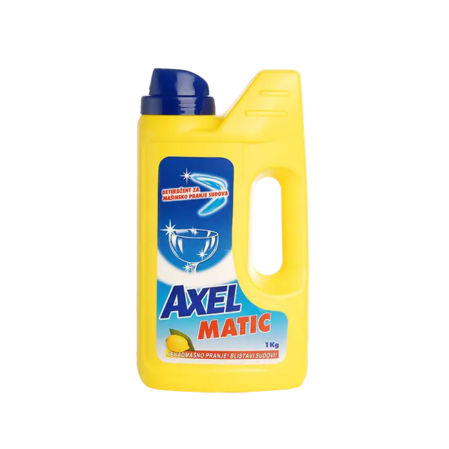 AXEL MATIK 1000g