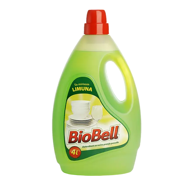 Bio bell ekonomik za sudove 4000ml