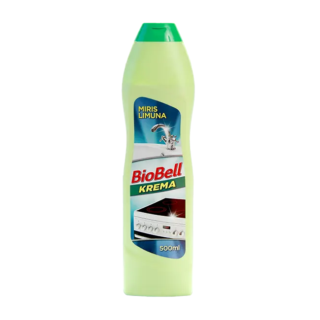 BIO BELL krema 500ml