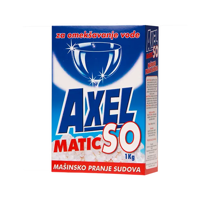 AXEL SO 1000ml