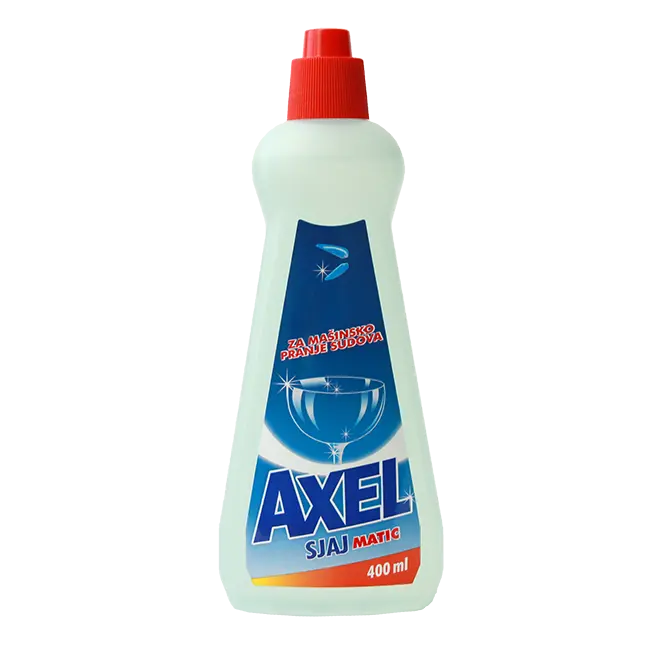 AXEL SJAJ 400ml