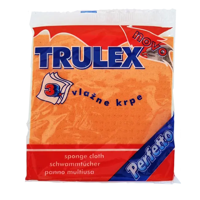 Truleks krpe perfetto 3/1