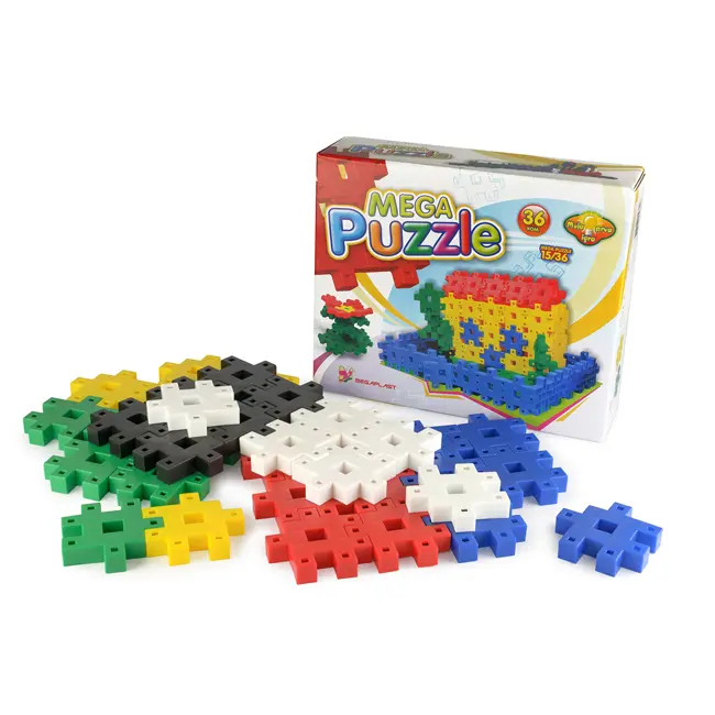 PUZZLE MEGA 15-36