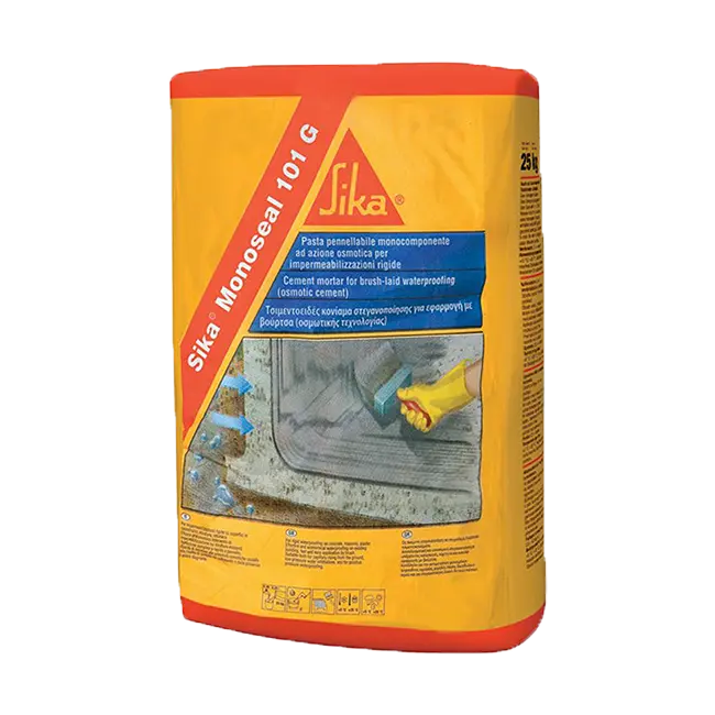 SIKA MONOSEAL CEMENT 101g 20KG