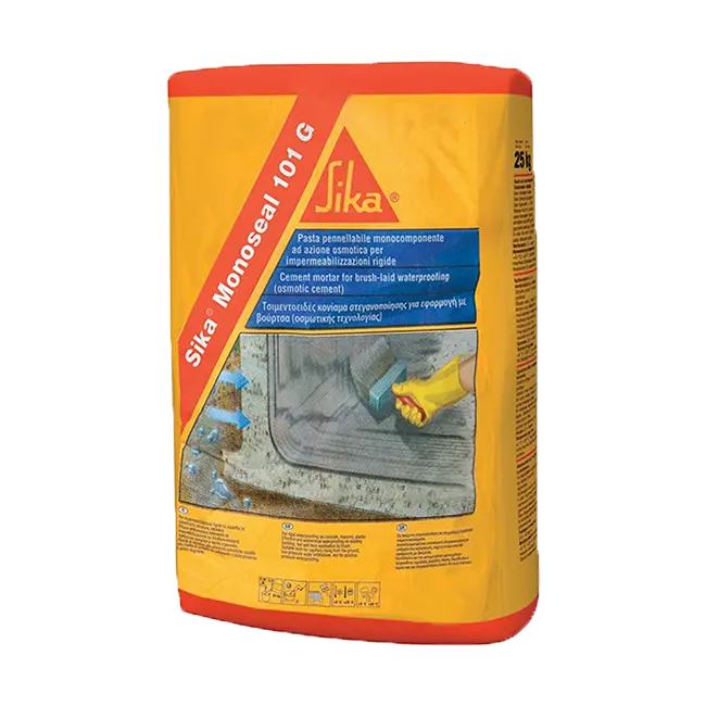 Sika monoseal cement 101g 20kg