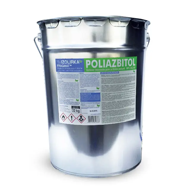 POLIAZBITOL 22KG