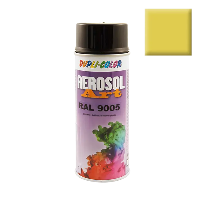 Aerosol art ral 1014 sdm. 400ml