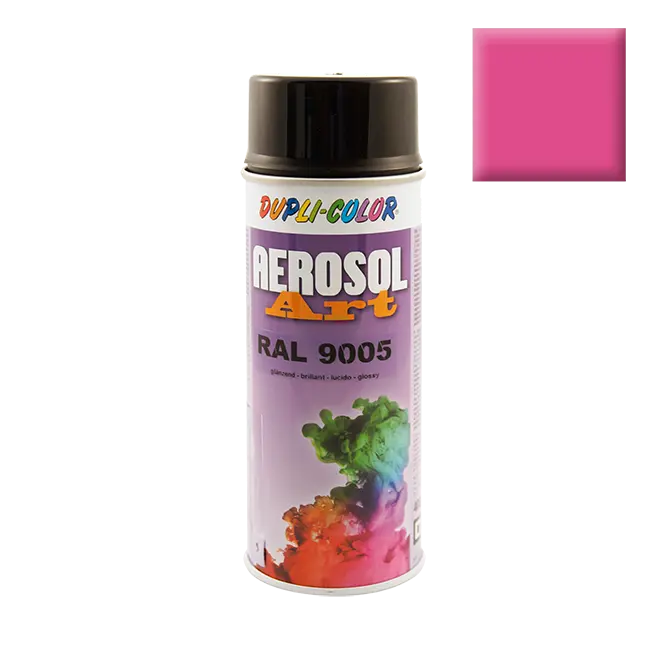 AEROSOL ART RAL 4003 GL. 400ml