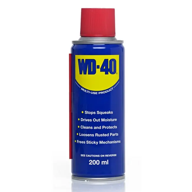 WD SPREJ 40 200ML