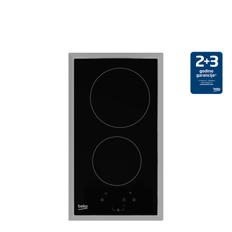 Beko ugradna ploča HDMC 32400 TX