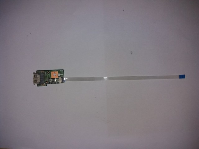 PLoca sa USB - om za MSI CR610 , CR610X