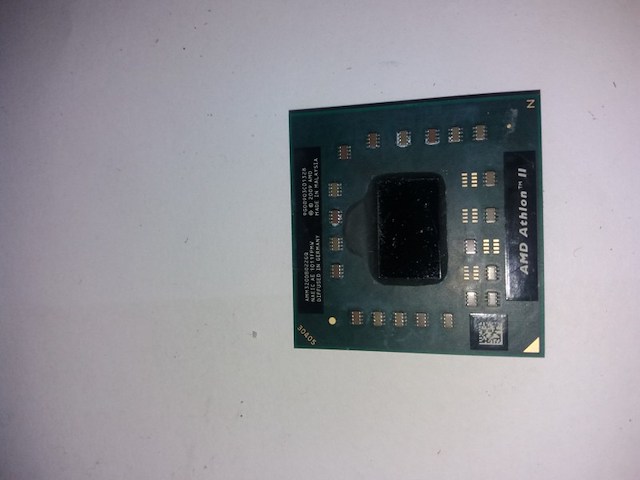 Procesor AMD Athlon II M320