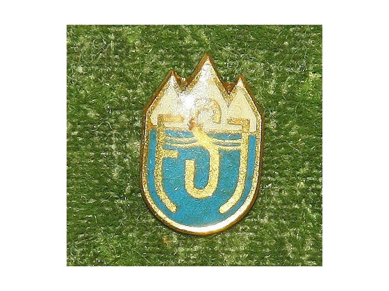 FERIJALNI SAVEZ JUGOSLAVIJE,