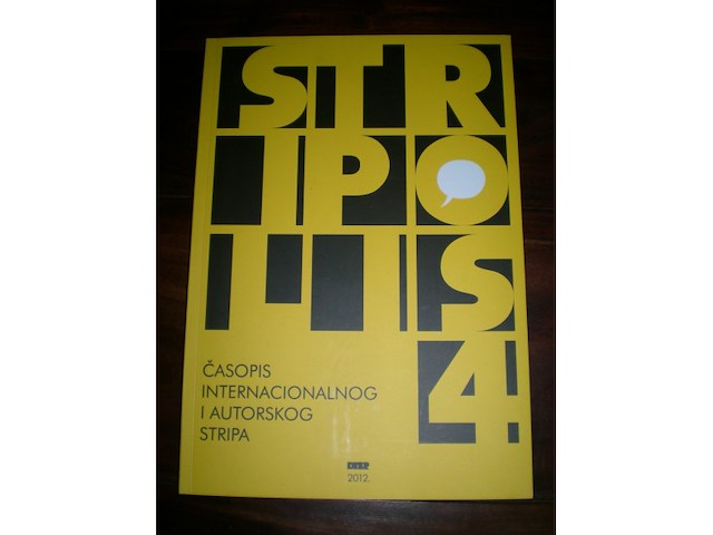 STRIPOLIS 4*