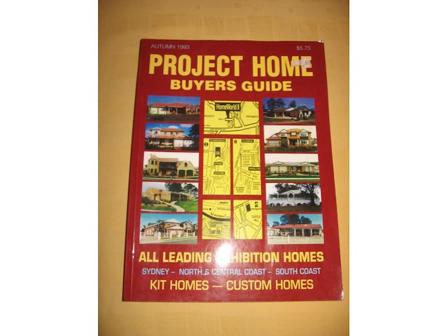 Project home
