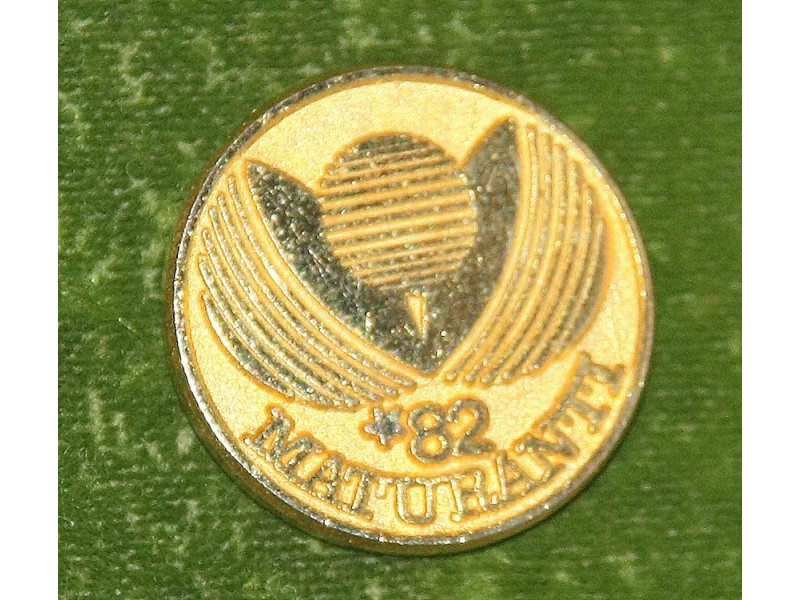 MATURANTI 1982,