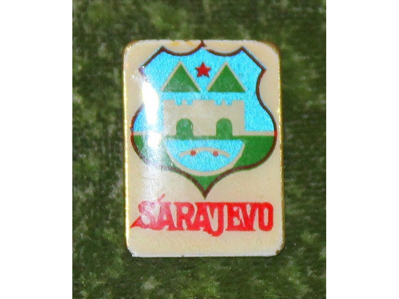 SARAJEVO-retko.