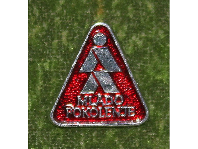 MLADO POKOLENJE,