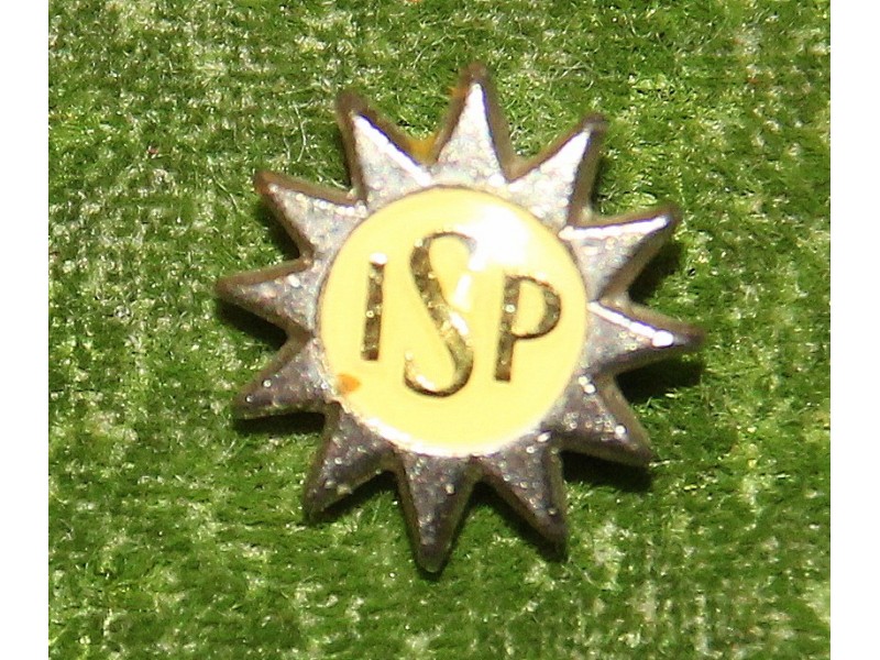 ISP,