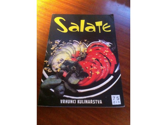 Salate