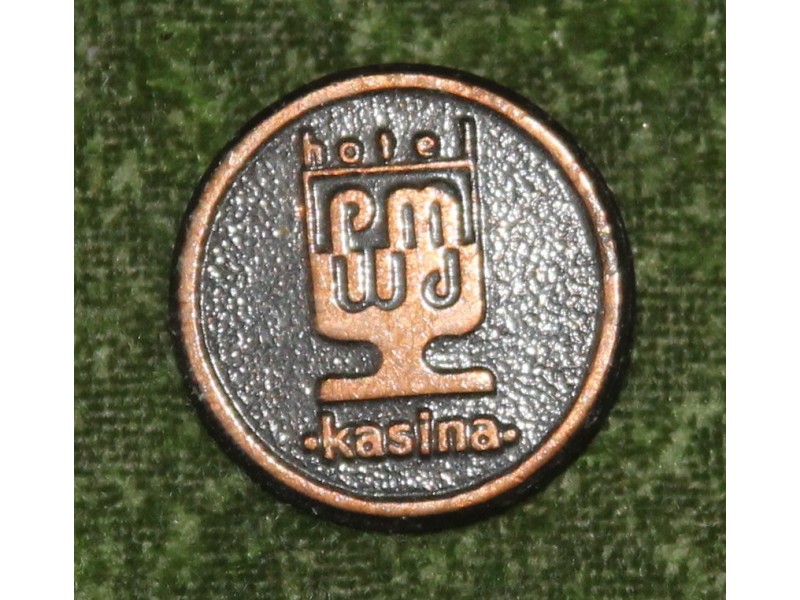 HOTEL KASINA.